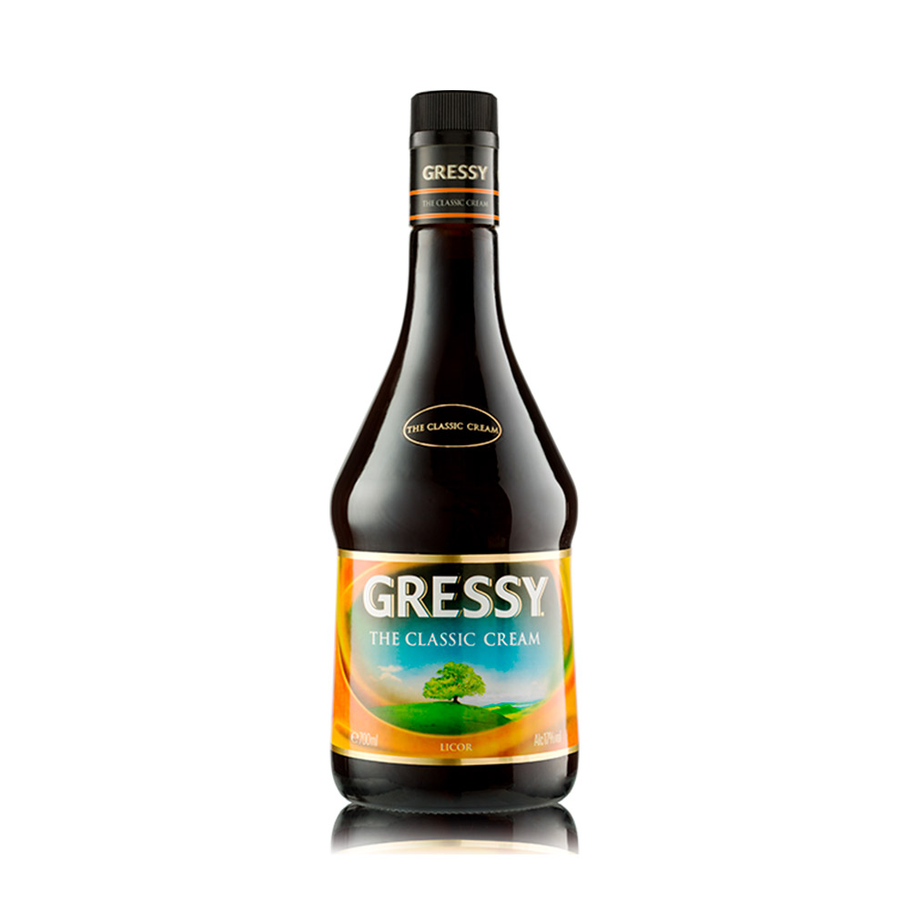 Gressy 17º – Grupo Bellod